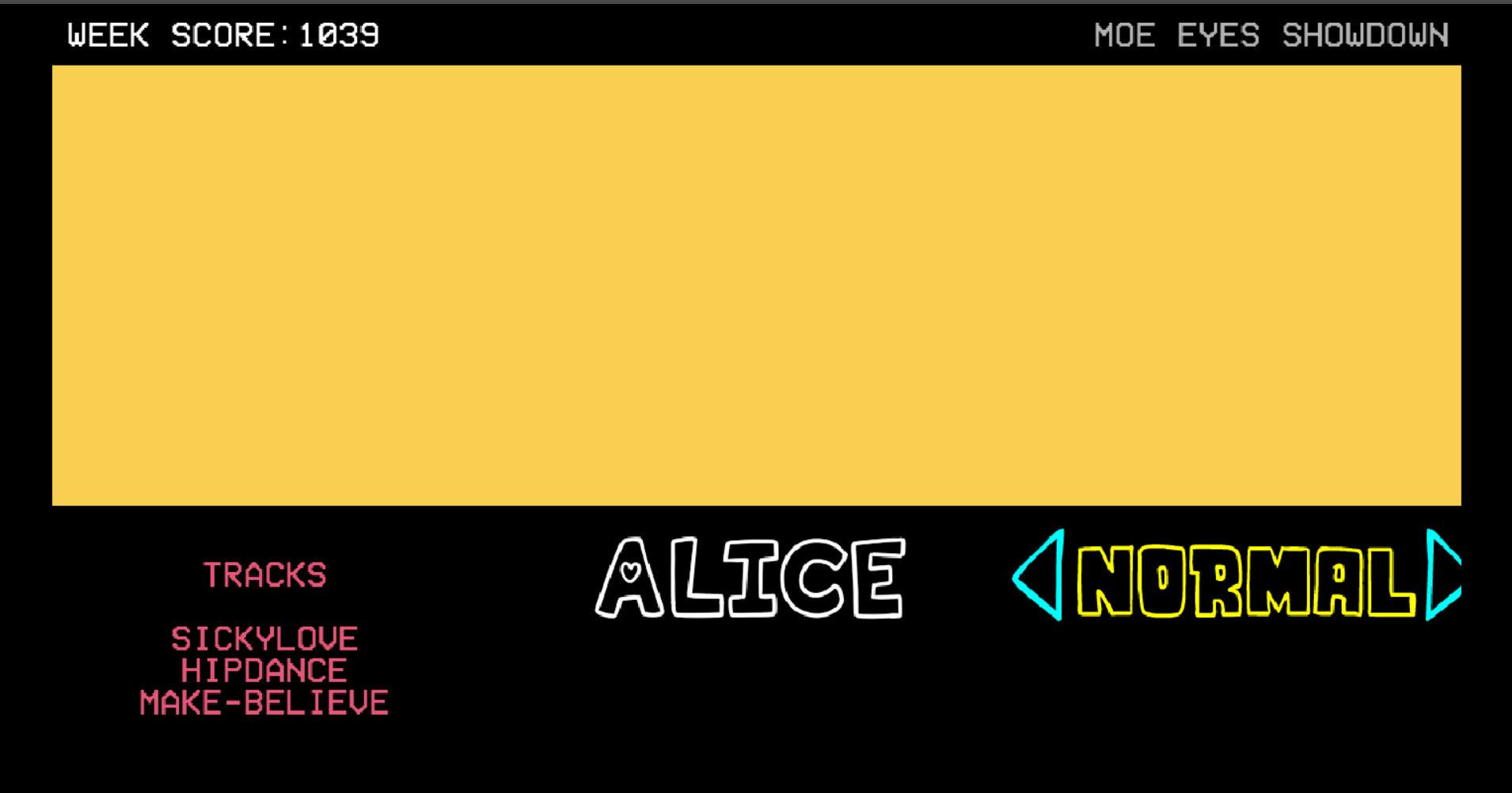[NEW] Friday Night Funkin' - VS Alice Mod! Mod for Friday Night Funkin ...