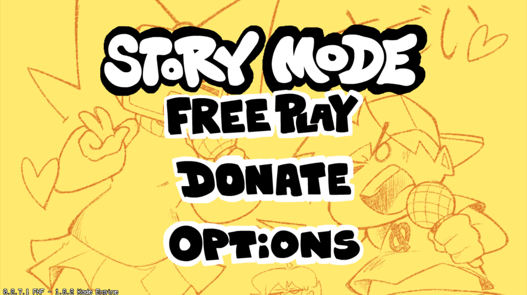 [NEW] Friday Night Funkin' - VS Alice Mod! Mod for Friday Night Funkin ...