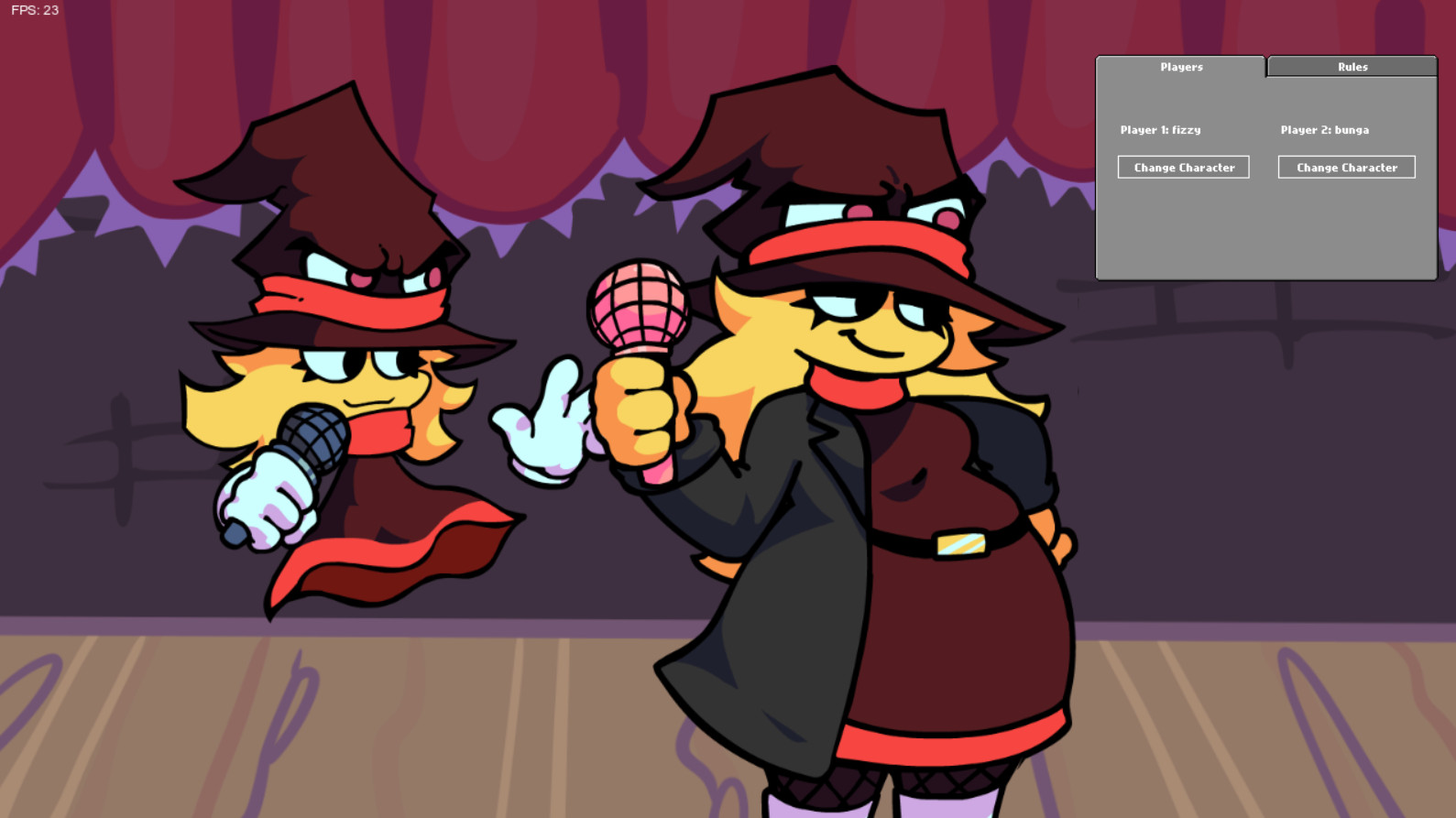 Fizzy Pop Panic For Multiplayer [Friday Night Funkin'] [Mods]