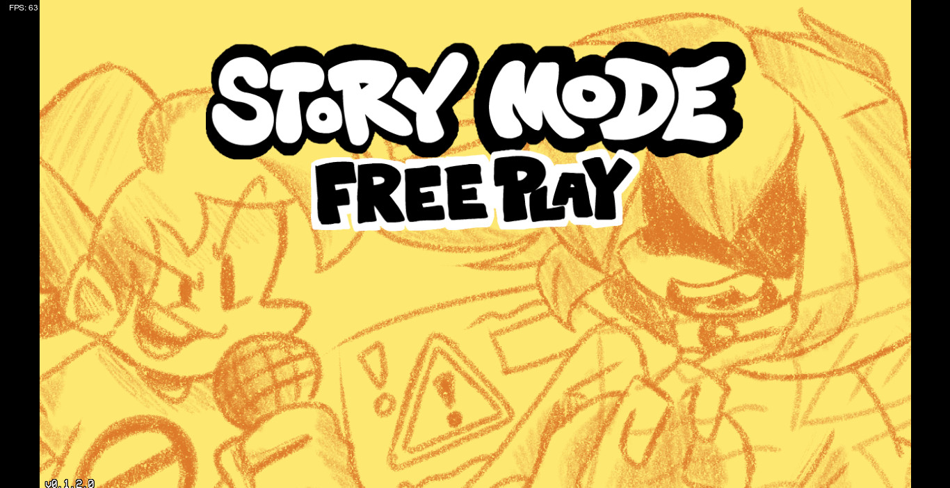 //VS HIKARI HACKER// Mod for Friday Night Funkin' | FNF Mods