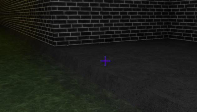 Blue-purple GUI Mod for Roblox | RBLX Mods