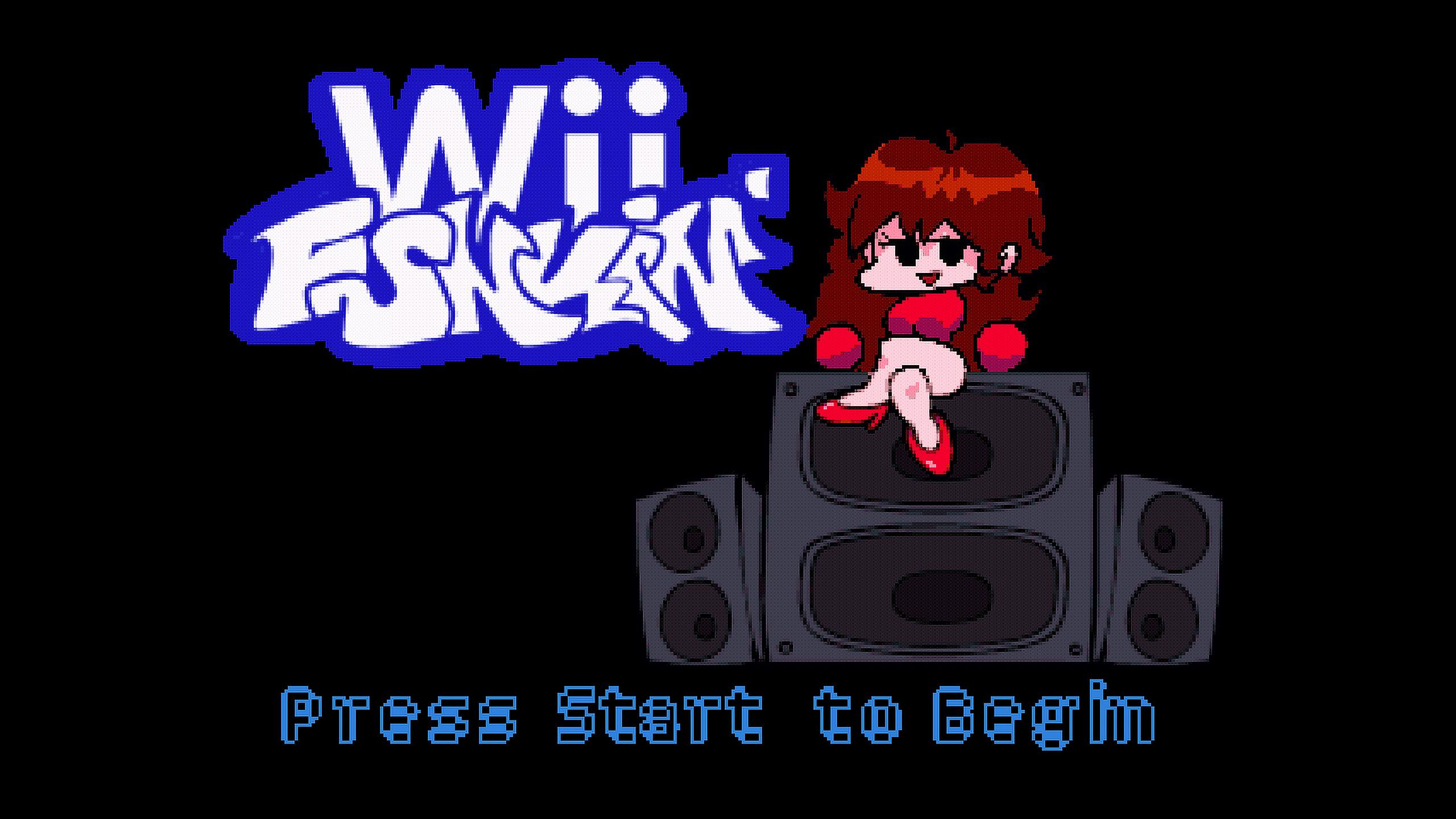 Vs Matt PSX Port Mod for Friday Night Funkin' | FNF Mods