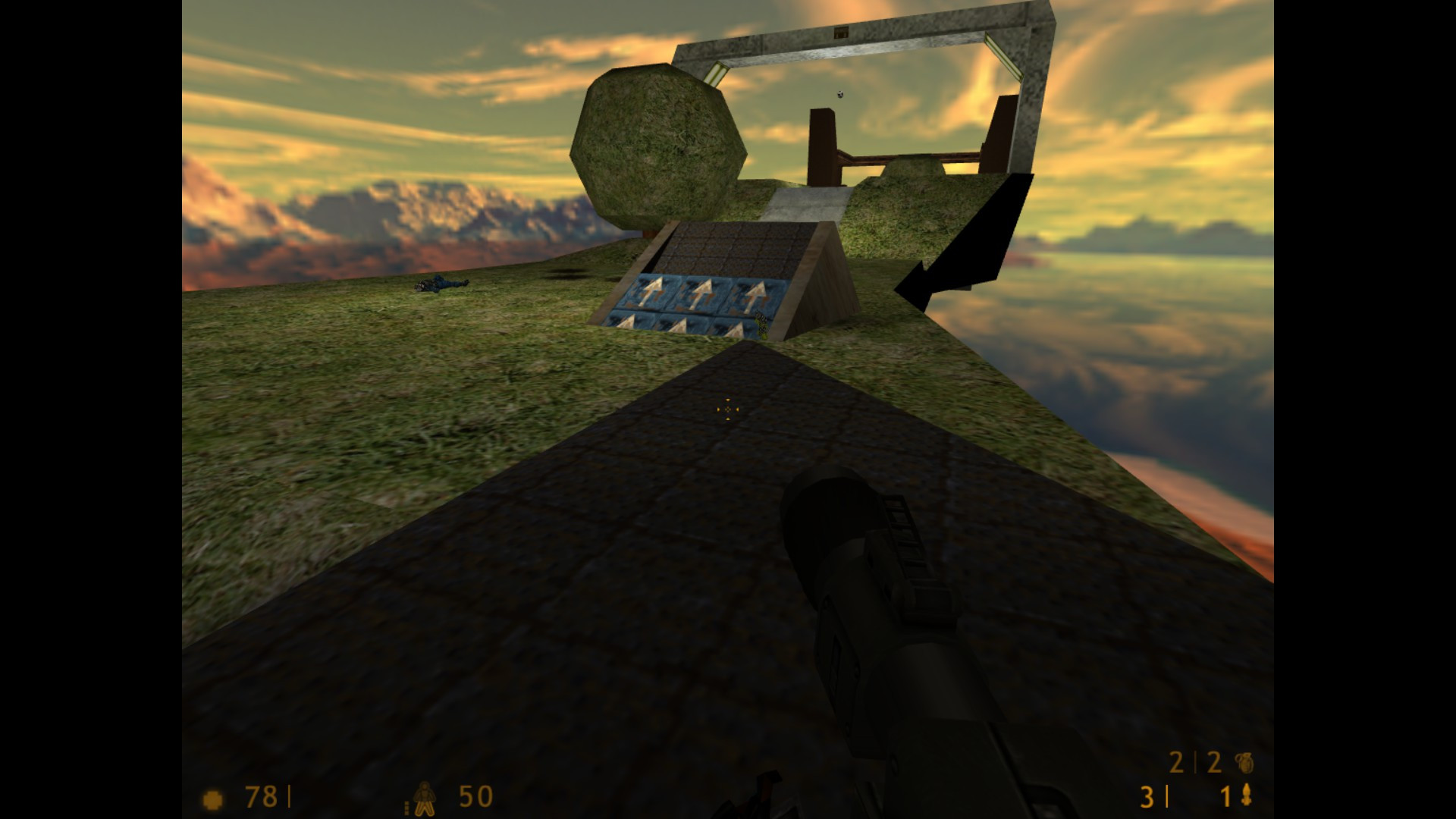 homer_xpress Mod for Team Fortress Classic | TFC Mods