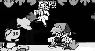 fnf mickey mouse d - side demo Mod for Friday Night Funkin' | FNF Mods