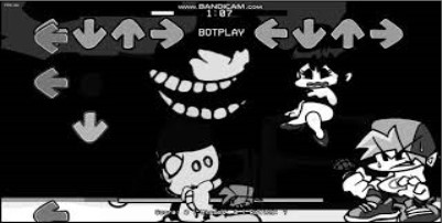 fnf mickey mouse d - side demo Mod for Friday Night Funkin' | FNF Mods