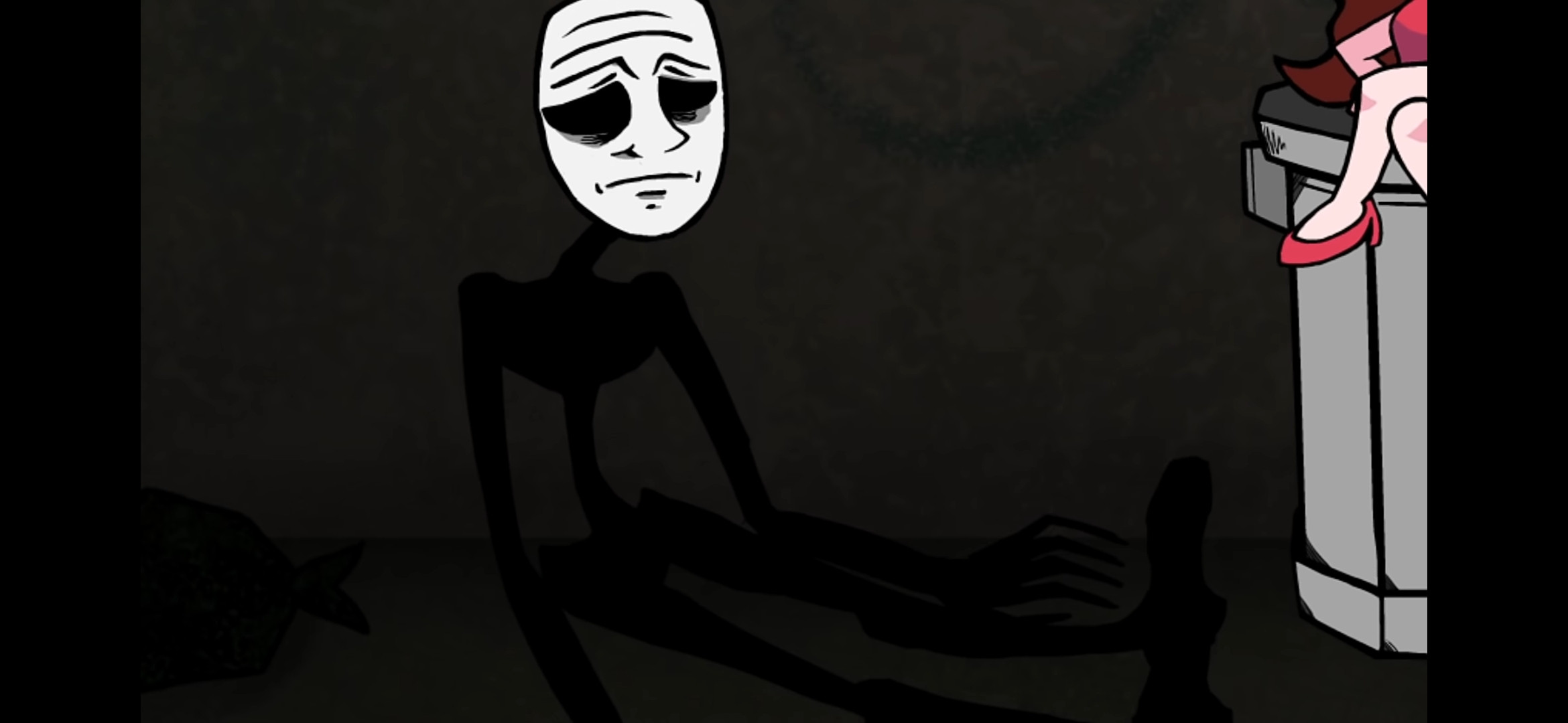 VS TROLLGE Mod for Friday Night Funkin' | FNF Mods