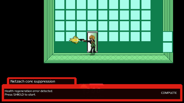 [Metroidvania?] Core Suppression (CMC+ V7+ ONLY) Mod for Super Smash ...