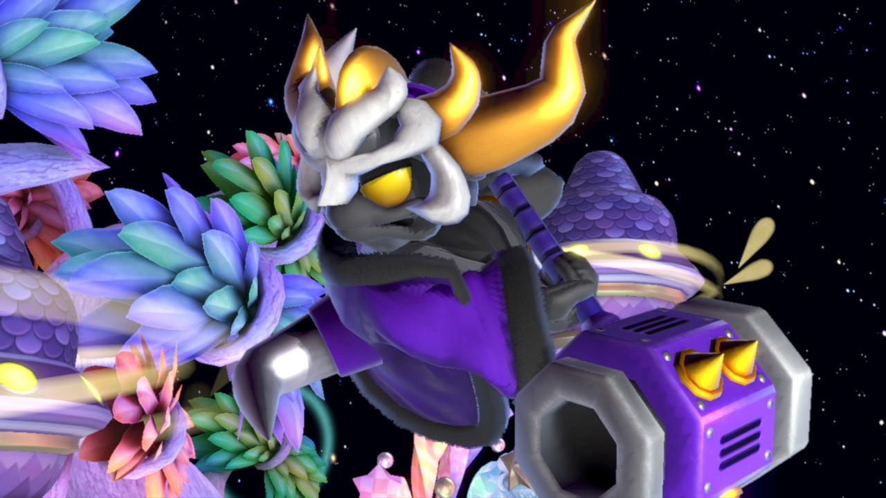 King D-Mind Mod for Super Smash Bros. Ultimate | SSBU Mods