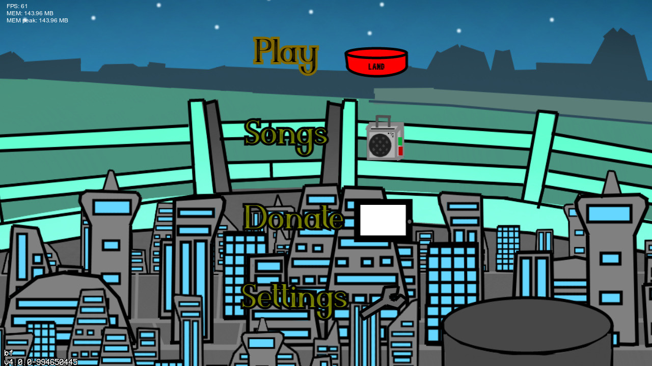 Classical Music Funkin Mod for Friday Night Funkin' | FNF Mods