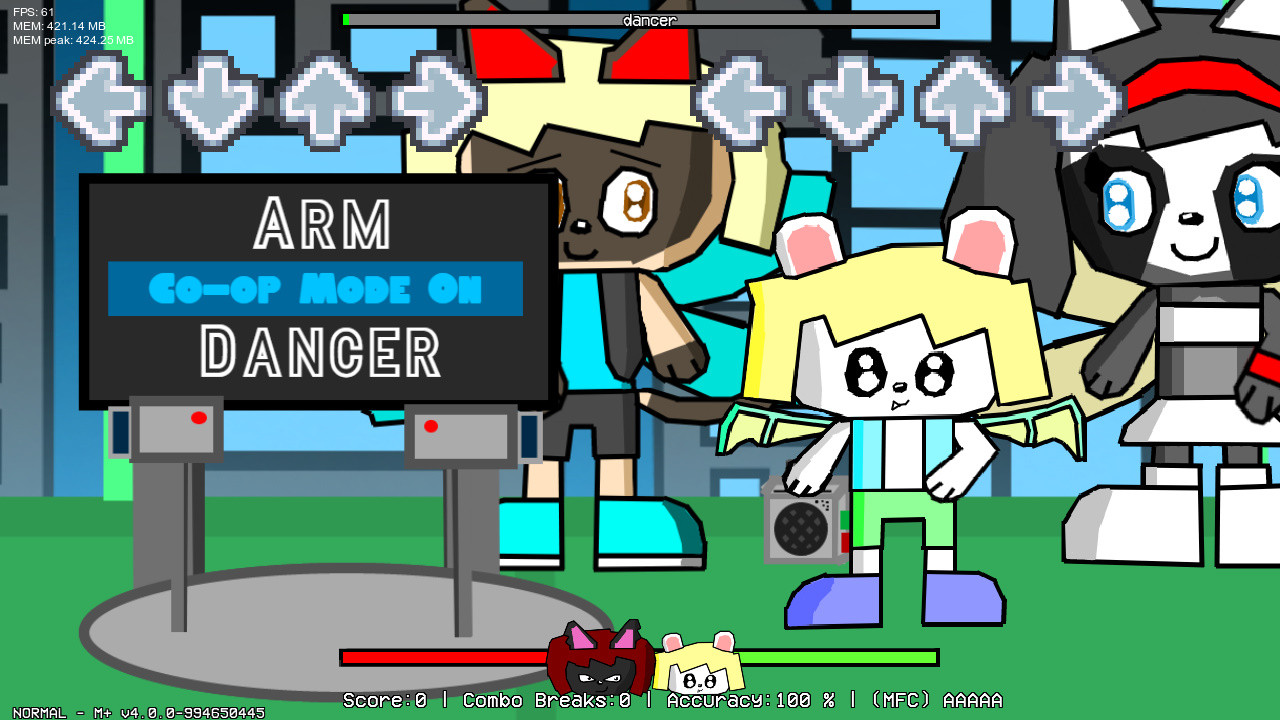 Classical Music Funkin Mod for Friday Night Funkin' | FNF Mods