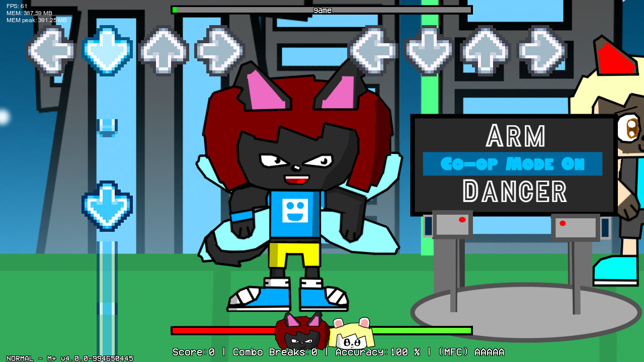 Classical Music Funkin Mod for Friday Night Funkin' | FNF Mods