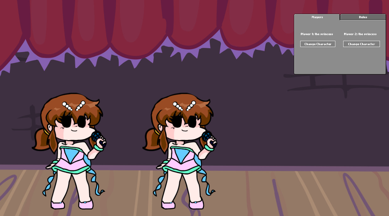 FNF Vs Hat Kid 1.13 For Multiplayer [Friday Night Funkin'] [Mods]