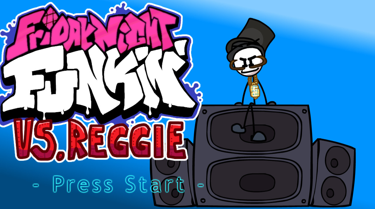 VS. Reginald Copperbottom Mod for Friday Night Funkin' | FNF Mods