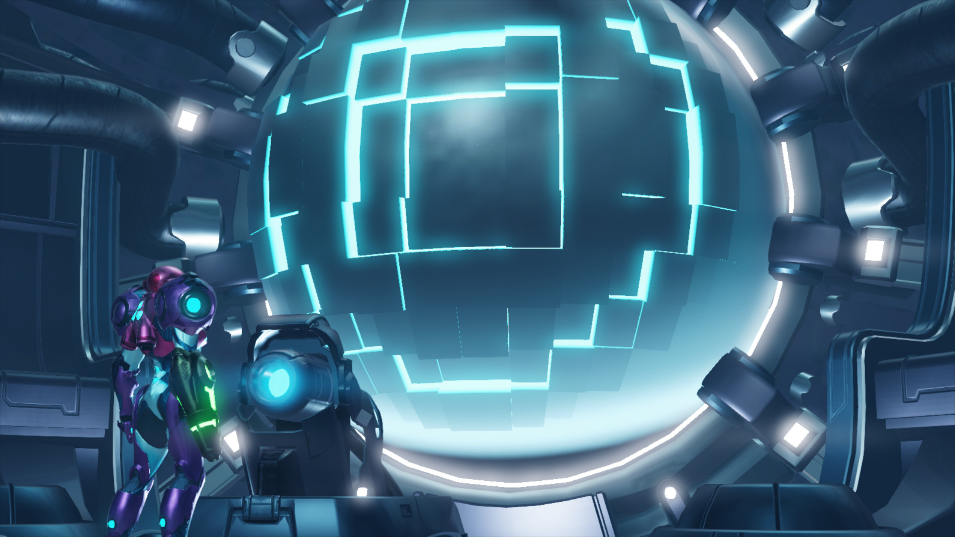 Metroid Fusion Suit Colors Metroid Dread Mods