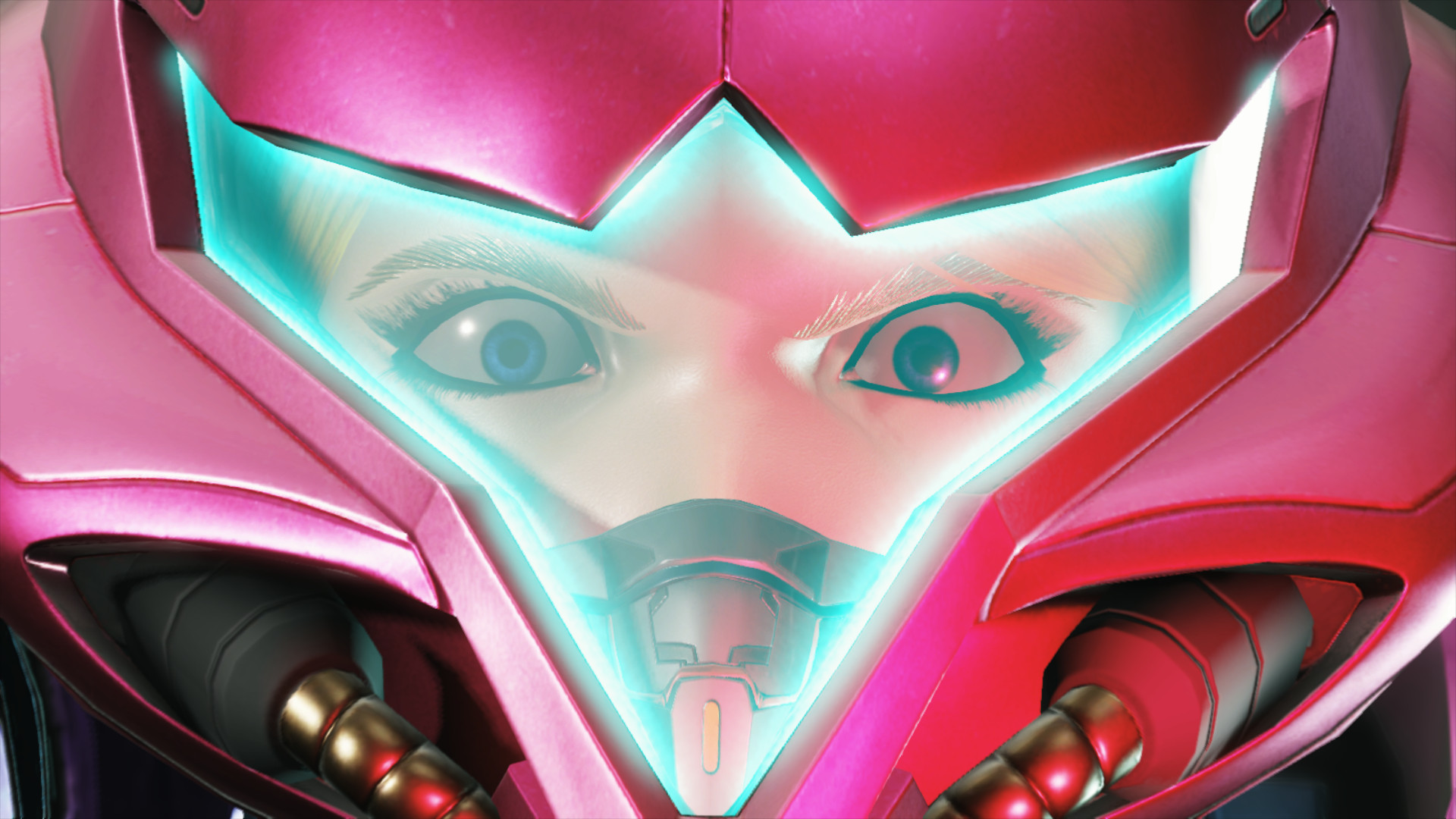 Metroid Fusion Suit Colors Mod for Metroid Dread | Dread Mods