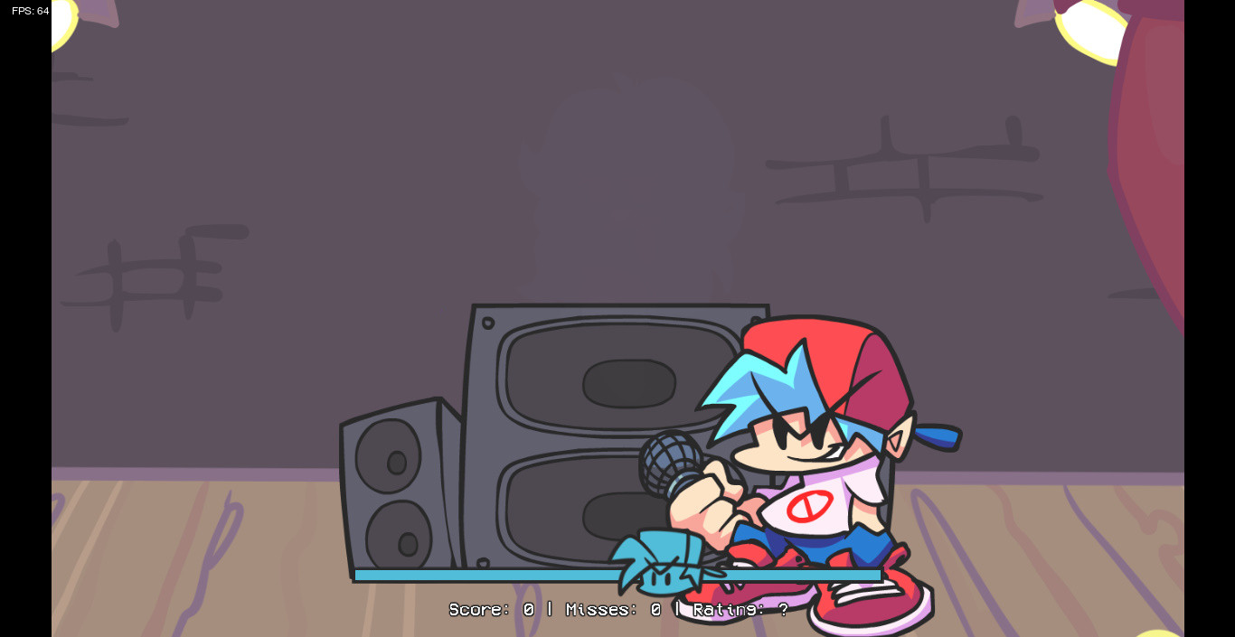 Super Funky Idol (feat. Bf Clone) Mod for Friday Night Funkin' | FNF Mods