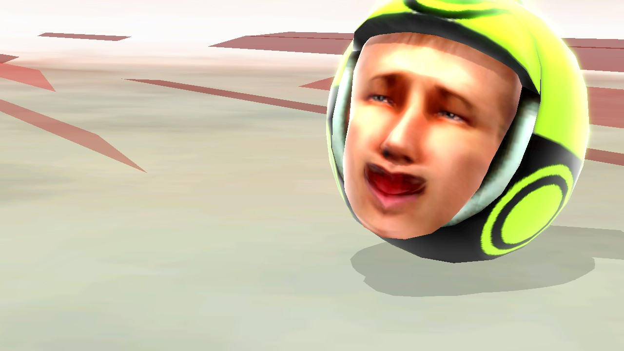 Face Raider Mod for Super Smash Bros. Ultimate | SSBU Mods