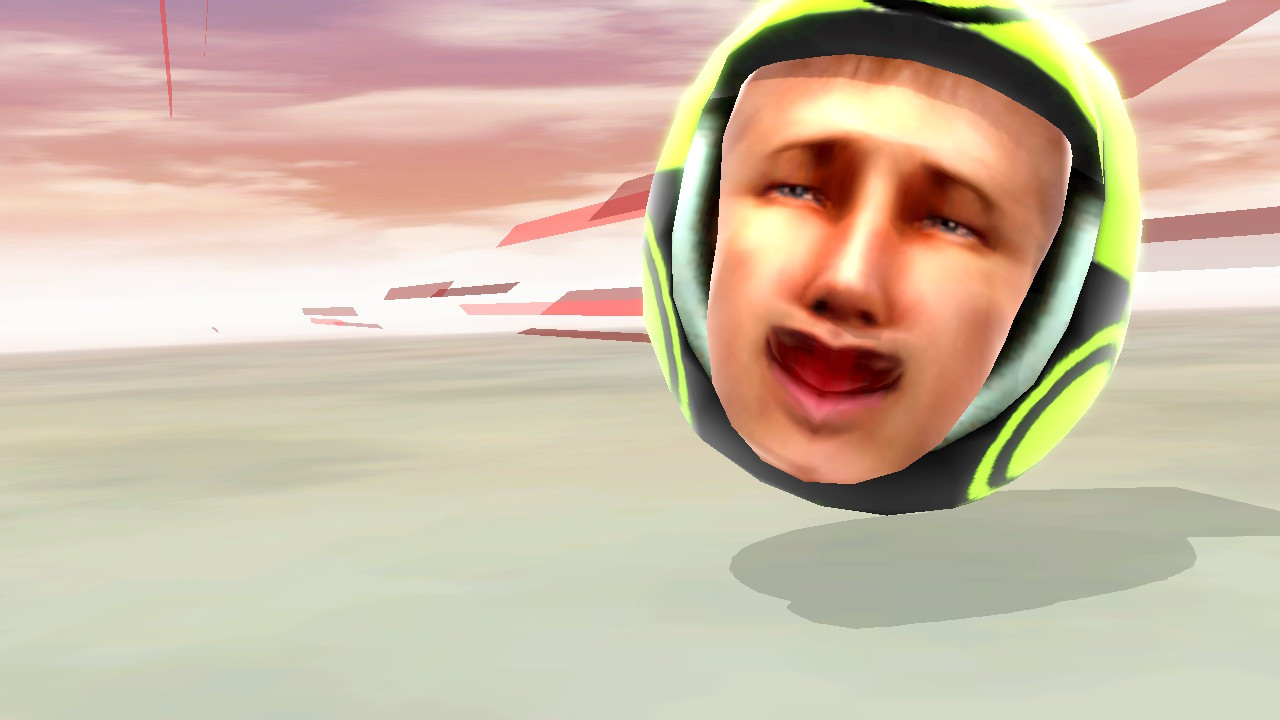 Face Raider Mod for Super Smash Bros. Ultimate | SSBU Mods