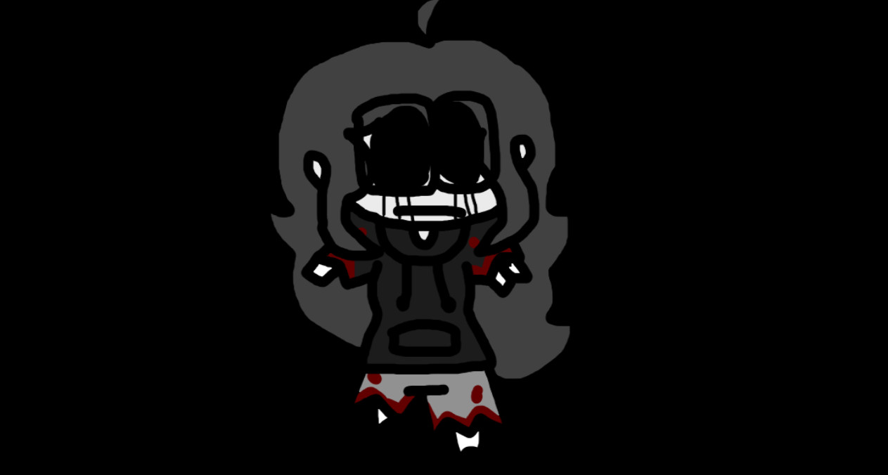 Isabelle over lost silver gold (skin mod) [Friday Night Funkin'] [Mods]