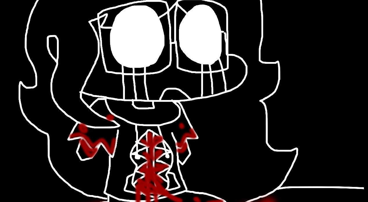 Isabelle over lost silver gold (skin mod) [Friday Night Funkin'] [Mods]