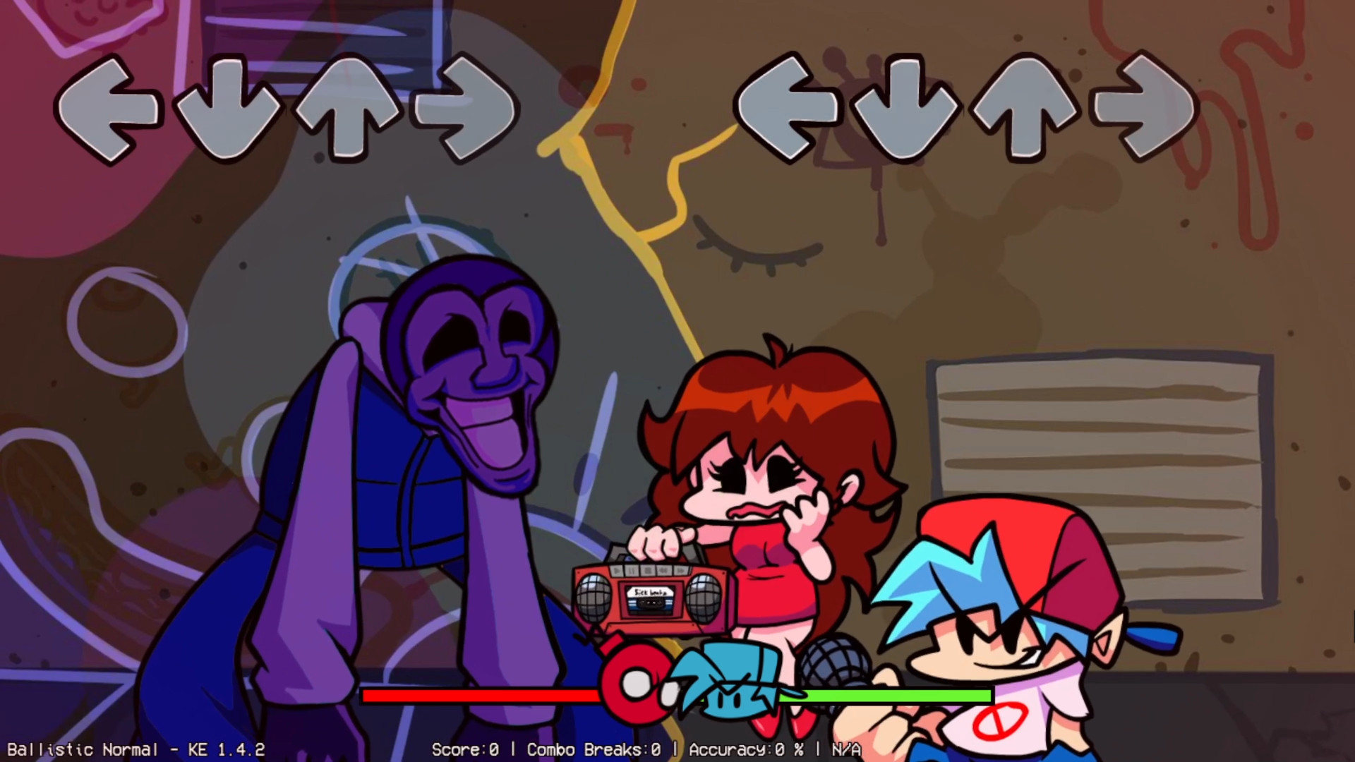 Whitty x Sonic.exe Mod for Friday Night Funkin' | FNF Mods