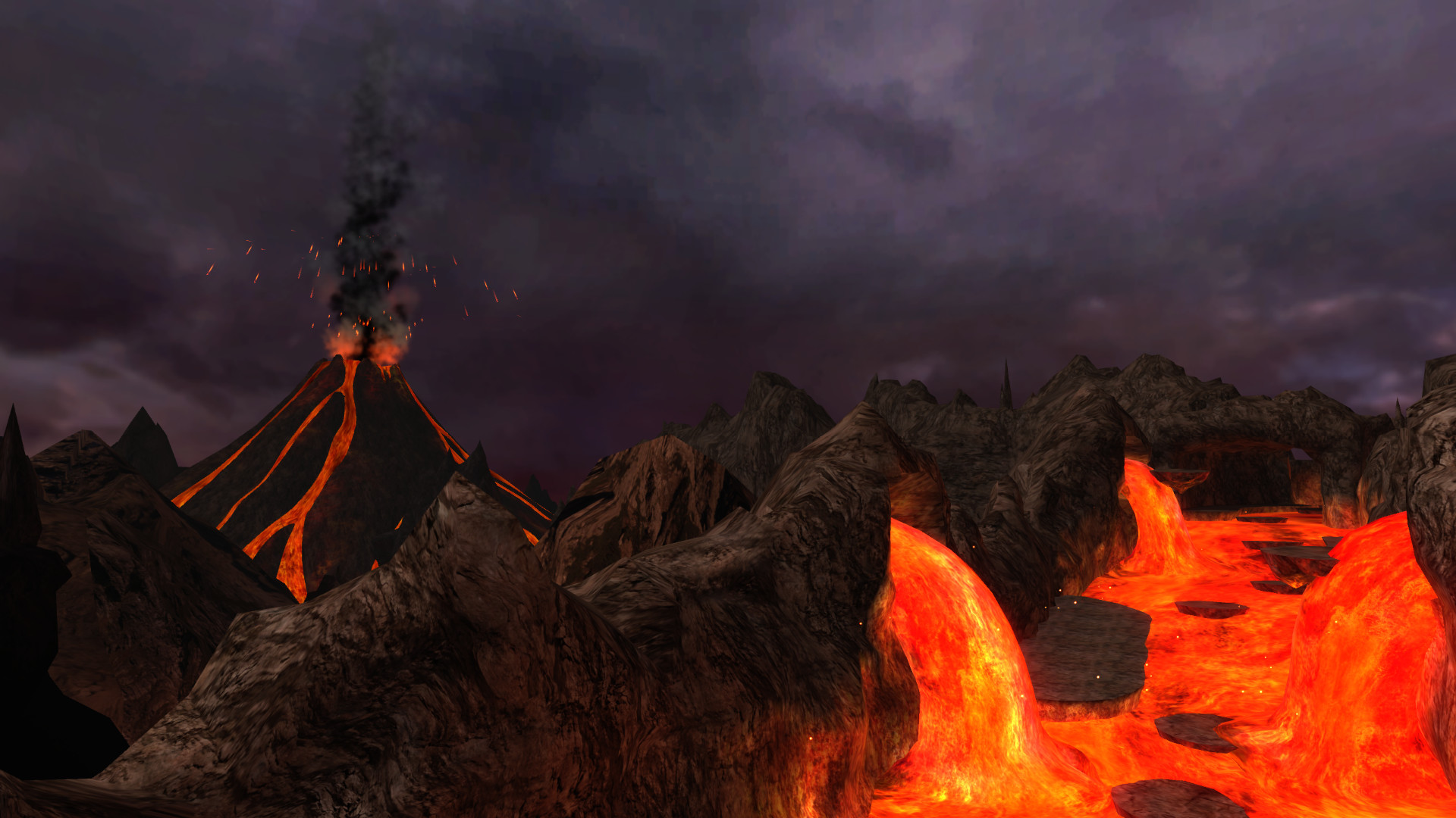 Reimagined Lighting Mod for Sonic the Hedgehog (2006) | Sonic '06 Mods