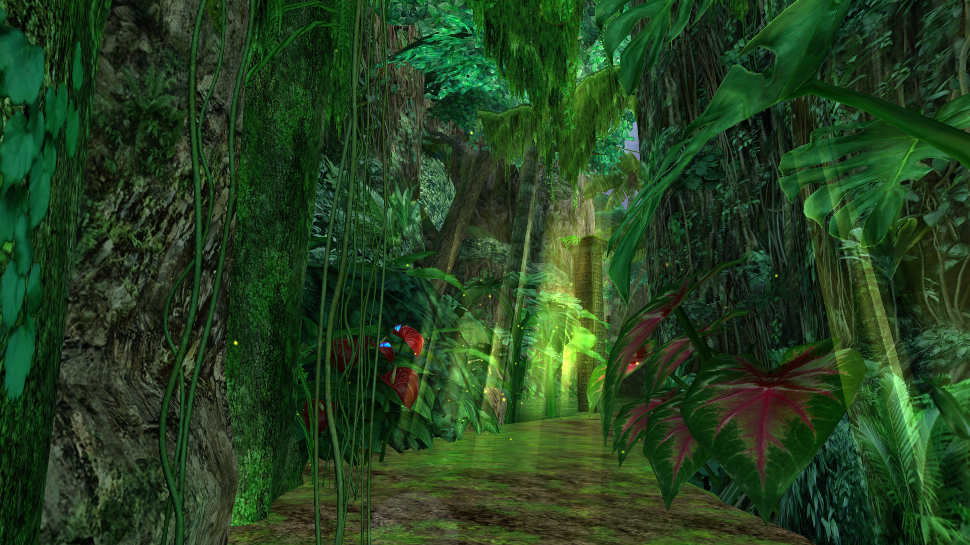 Reimagined Lighting Mod for Sonic the Hedgehog (2006) | Sonic '06 Mods