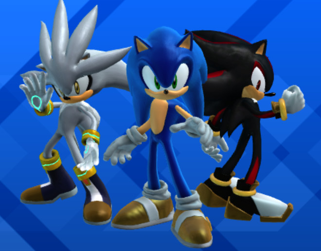 Reimagined Lighting Mod for Sonic the Hedgehog (2006) | Sonic '06 Mods