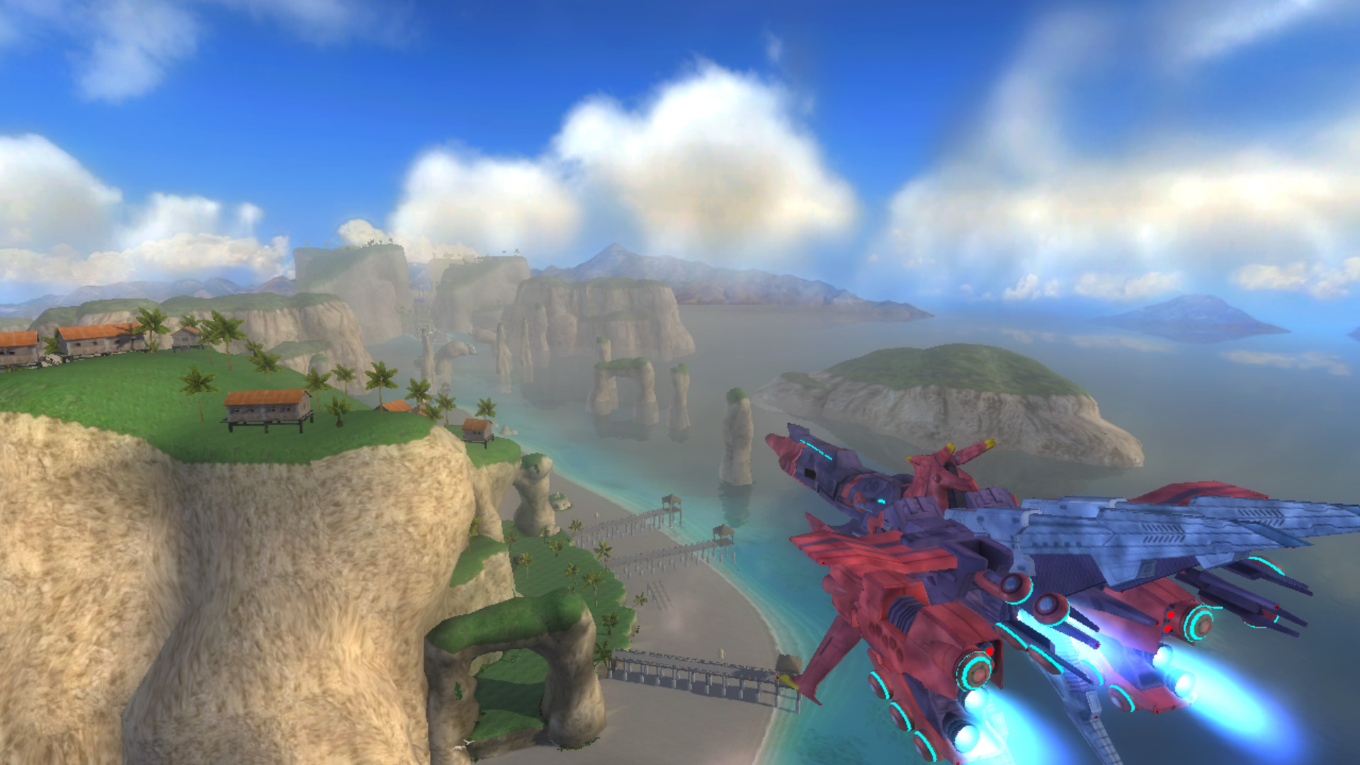 Reimagined Lighting Mod for Sonic the Hedgehog (2006) | Sonic '06 Mods