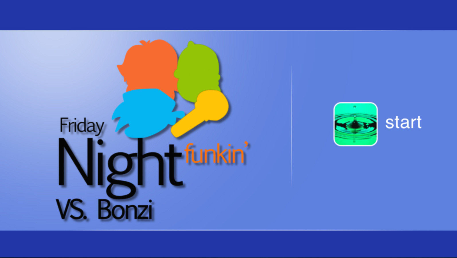 FNF: Vs. Bonzi [FULL WEEK!] Mod for Friday Night Funkin' | FNF Mods