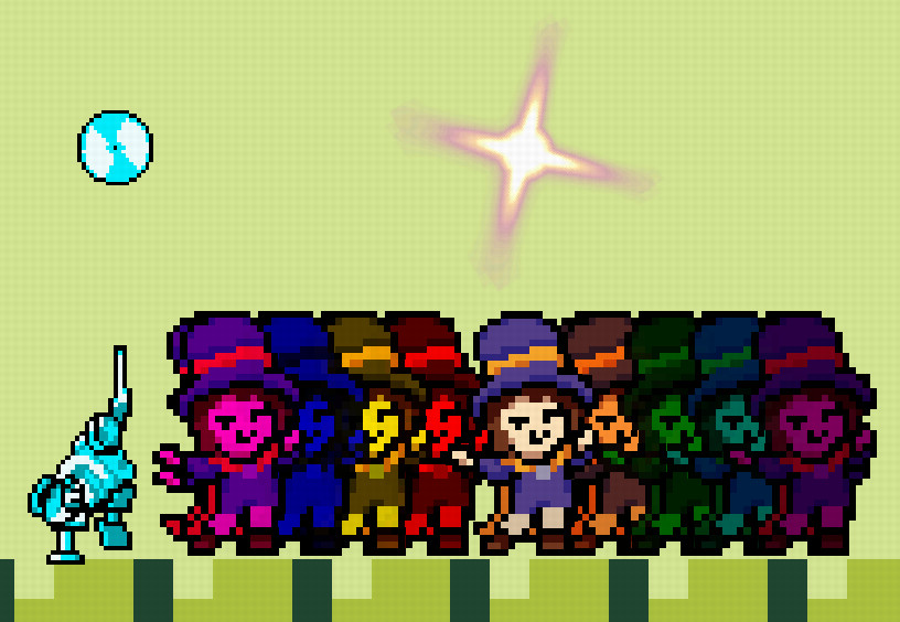 Unregistered HyperCam 2 (YT/RoA) [0.9.3/CMC+ v7] Mod for Super Smash ...