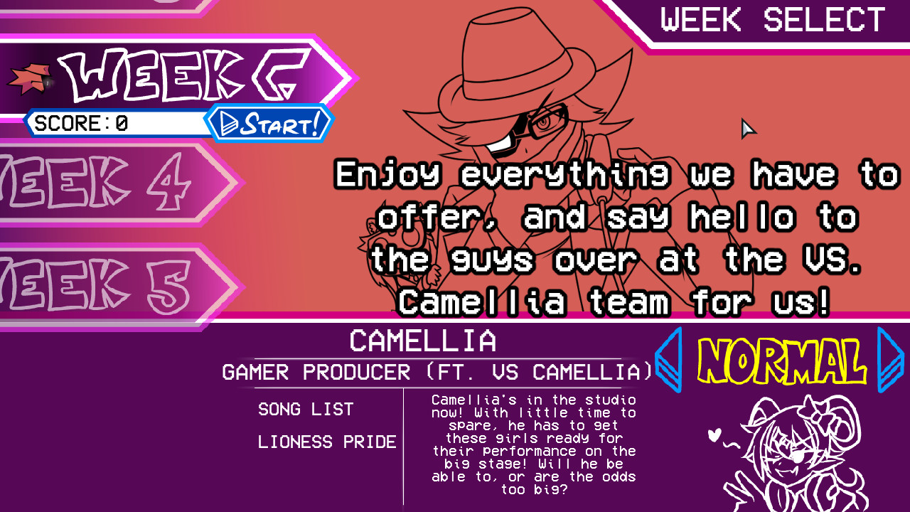 HoloFunk (Hololive Funkin') (OUTDATED) Mod for Friday Night Funkin ...