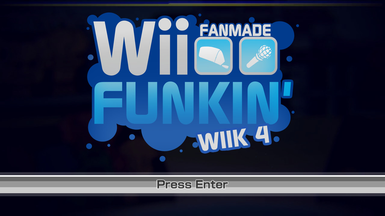Wii Funkin': Wiik 4 (Fanmade) [Friday Night Funkin'] [Mods]