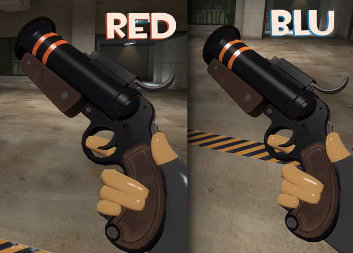The Variety Pack Mod for Team Fortress 2 | TF2 Mods