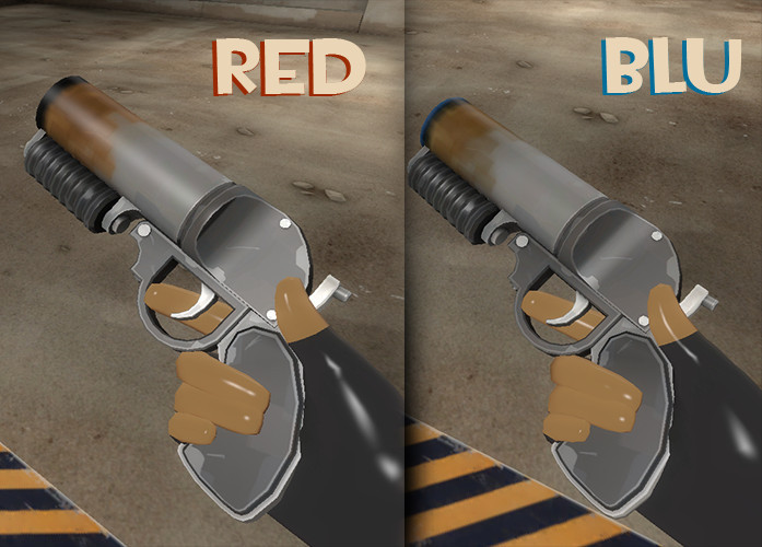 The Variety Pack Mod for Team Fortress 2 | TF2 Mods