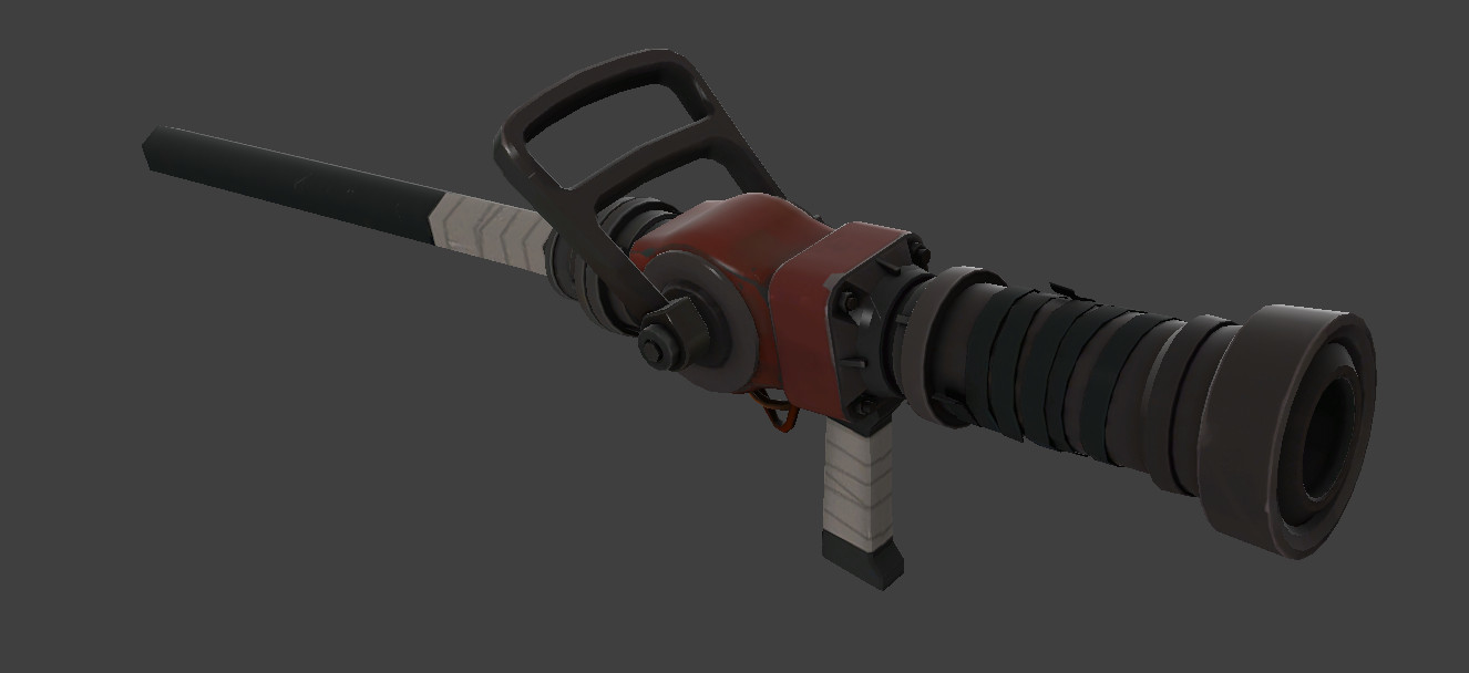 The Variety Pack Mod for Team Fortress 2 | TF2 Mods