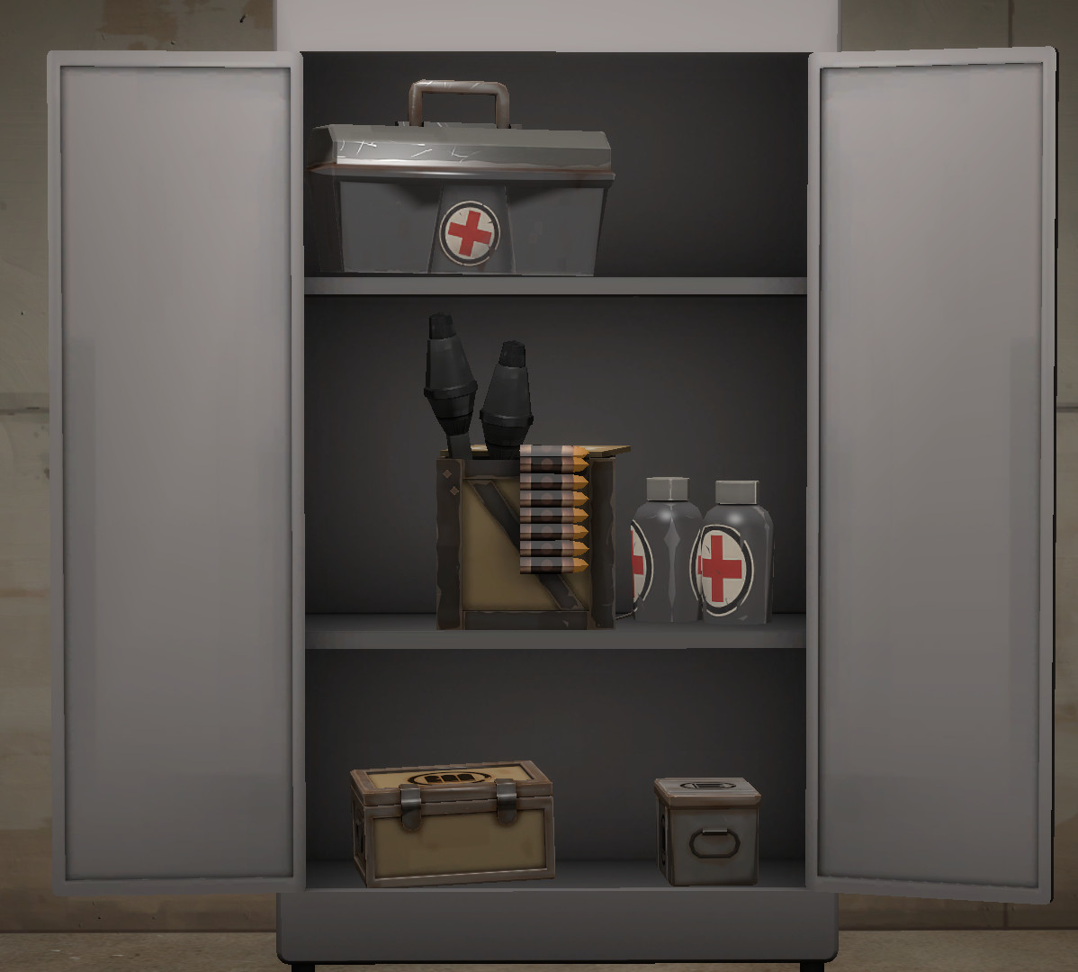 The Variety Pack Mod for Team Fortress 2 | TF2 Mods