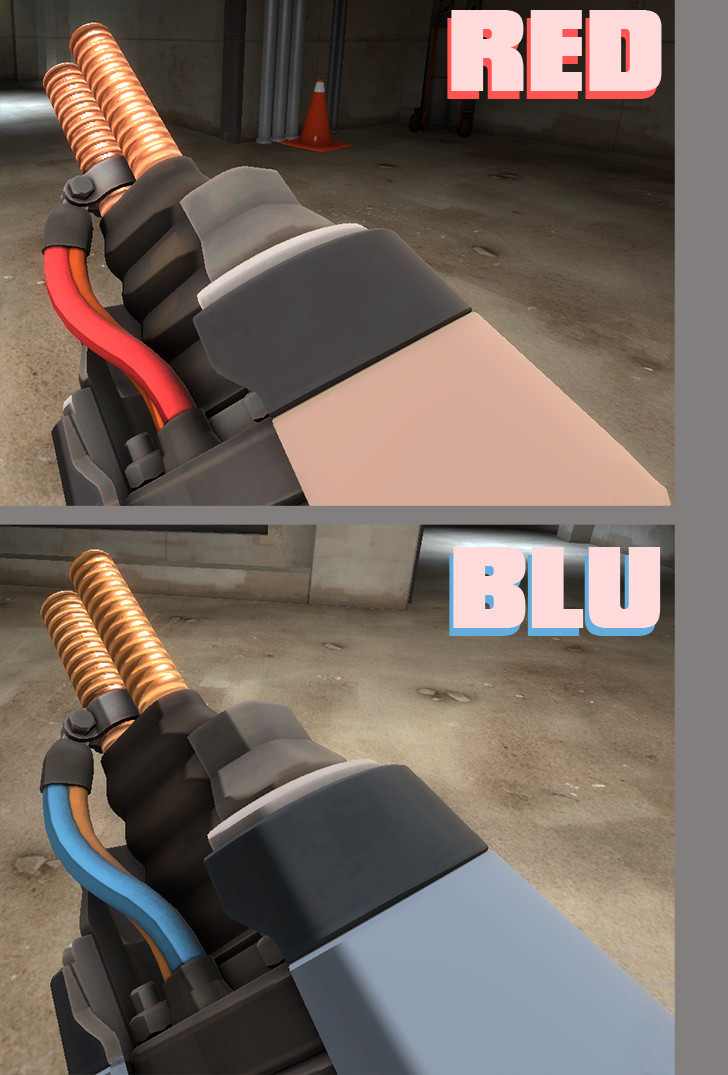 The Variety Pack Mod for Team Fortress 2 | TF2 Mods