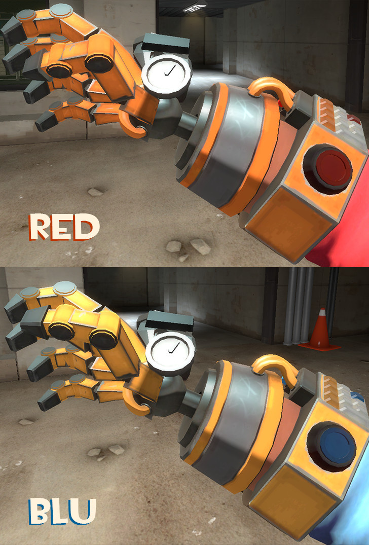 The Variety Pack Mod for Team Fortress 2 | TF2 Mods