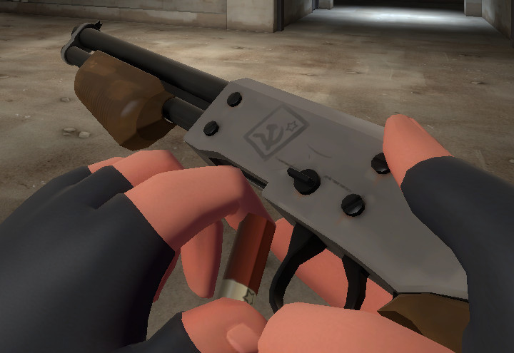 The Variety Pack Mod for Team Fortress 2 | TF2 Mods