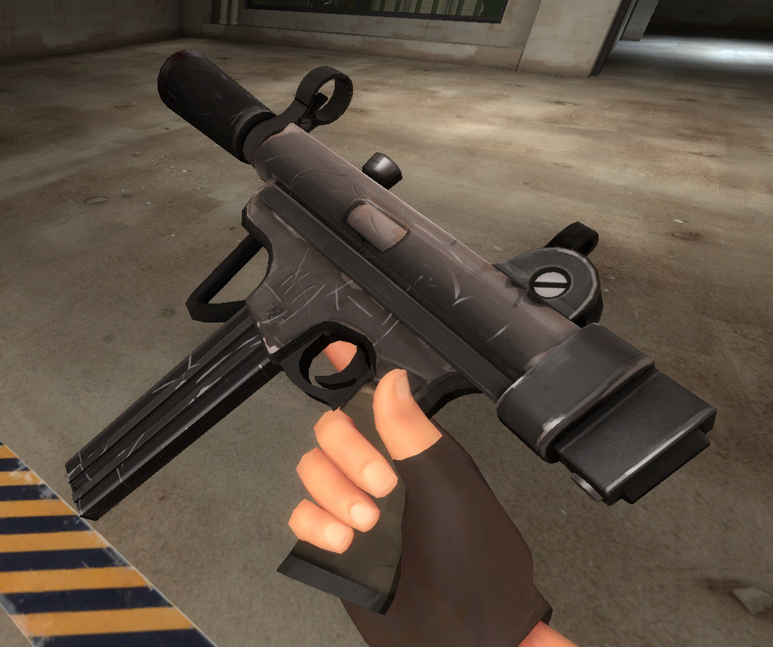 The Variety Pack Mod for Team Fortress 2 | TF2 Mods