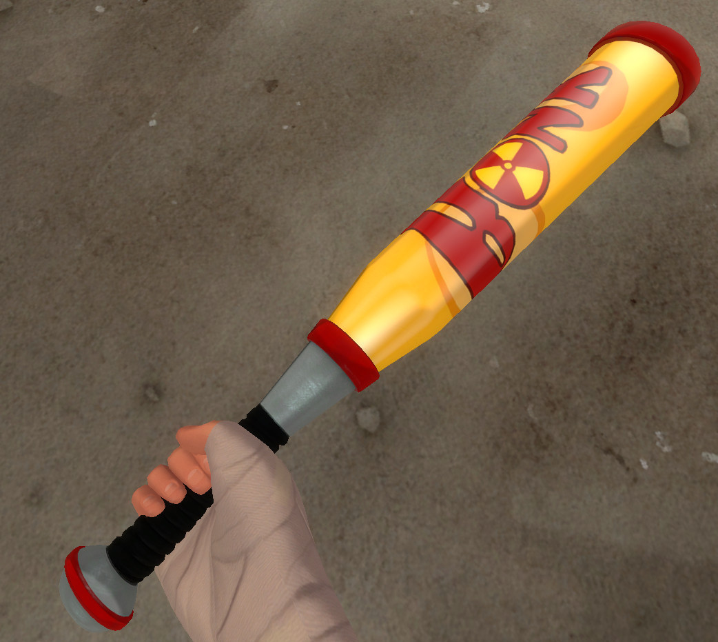 The Variety Pack Mod for Team Fortress 2 | TF2 Mods