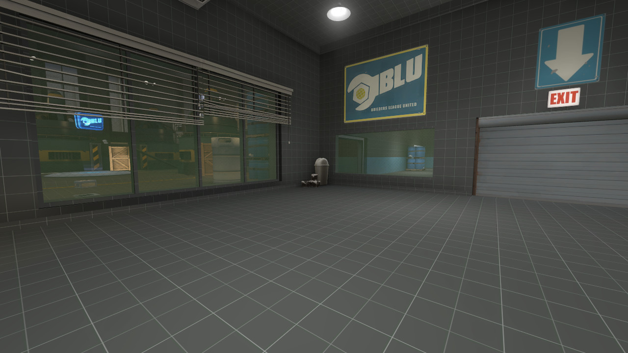 Developer Textures Overhaul Mod for Team Fortress 2 | TF2 Mods