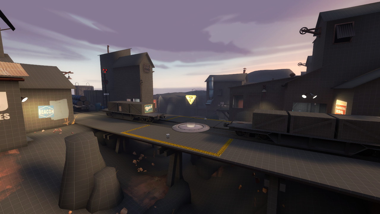 Developer Textures Overhaul Mod for Team Fortress 2 | TF2 Mods