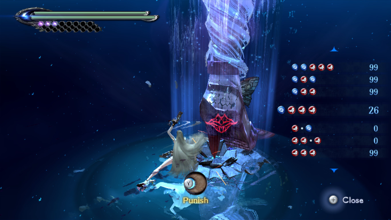 Custom Moveset Mod 2 Mod for Bayonetta 2 | Bayo 2 Mods