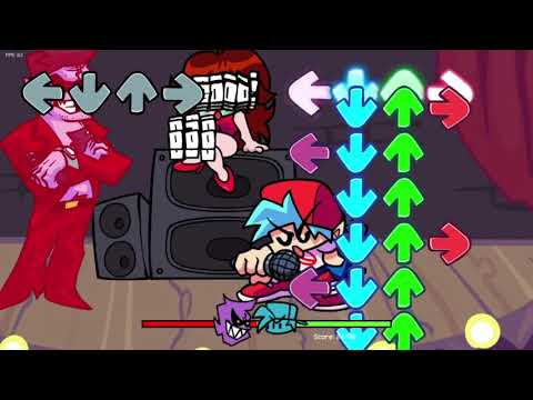 Friday Night Funkin Z-Side (Meme Mod) Mod for Friday Night Funkin ...