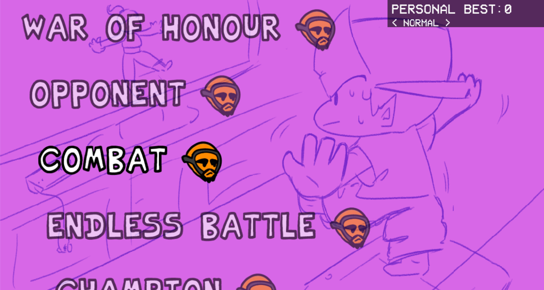 VS Matt Wiik 4 Remastered Mod for Friday Night Funkin' | FNF Mods