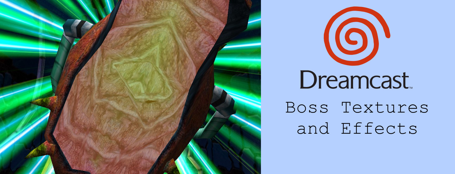 Dreamcast Boss Textures and Effects [Sonic Adventure 2] [Mods]