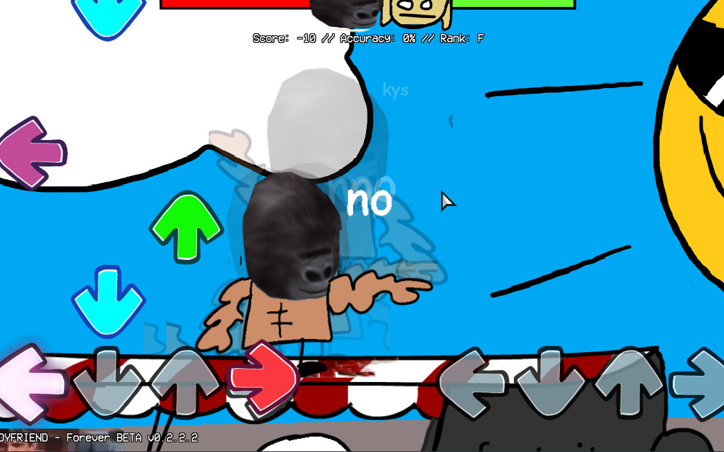 Friday Night Funk Vs. Gabe [Friday Night Funkin'] [Mods]