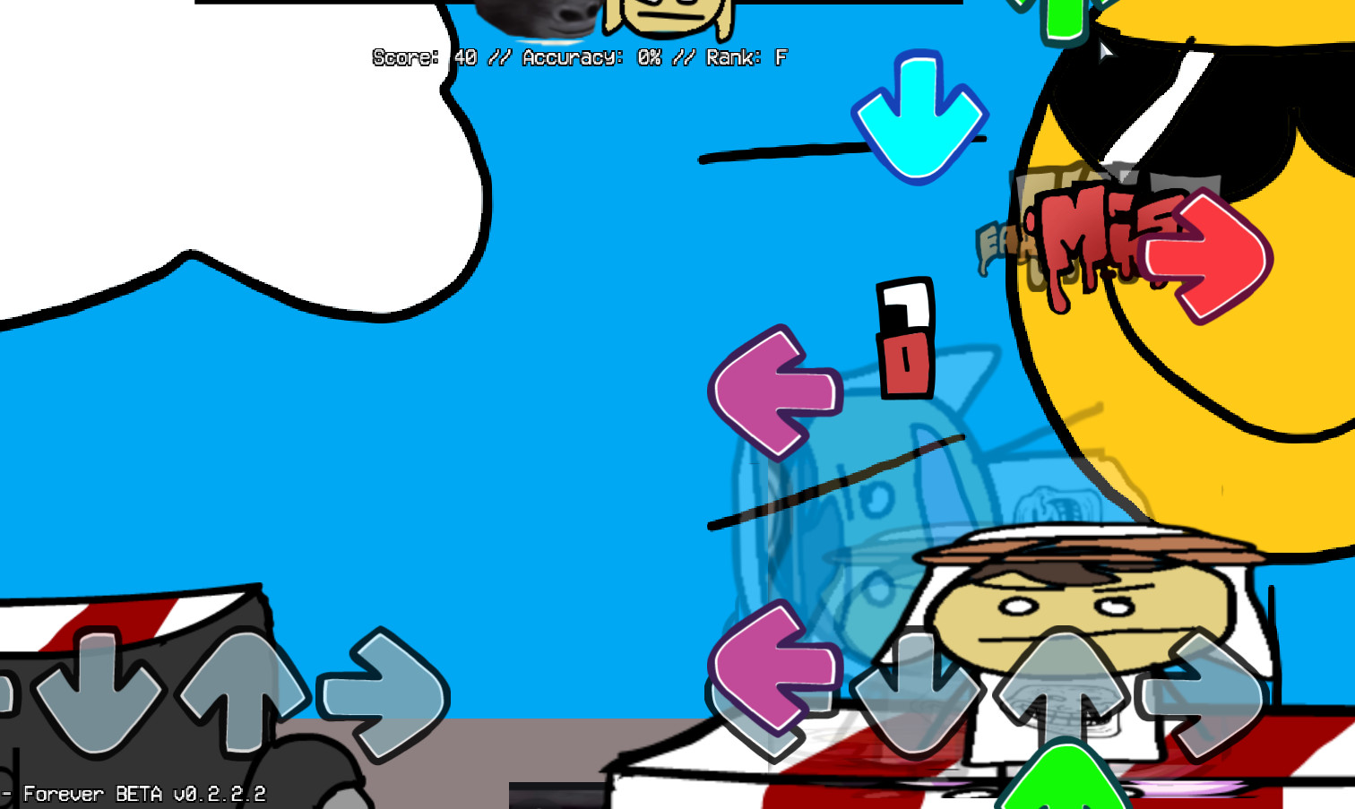 Friday Night Funk Vs. Gabe [Friday Night Funkin'] [Mods]